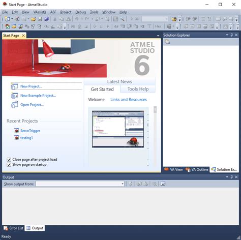 Servo Trigger Programming Guide Sparkfun Learn Servo Trigger Programming Guide Sparkfun Learn