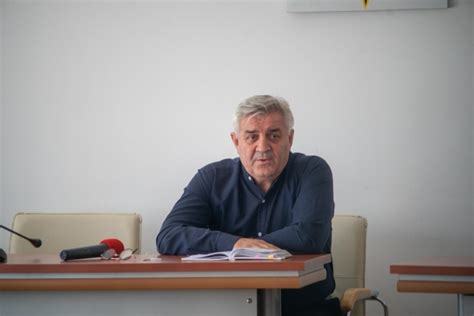 Кметът на Мездра Иван Аспарухов с поздрав по случай Деня на самодееца