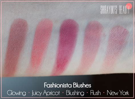 Shirayukis Beauty Haul Maquillalia Septiembre 13