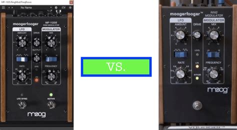 Ring Modulation 101 Creating Super Unique Sounds Tips