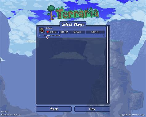 Please Disable The Cloud Save Option To Prevent Players From Losing