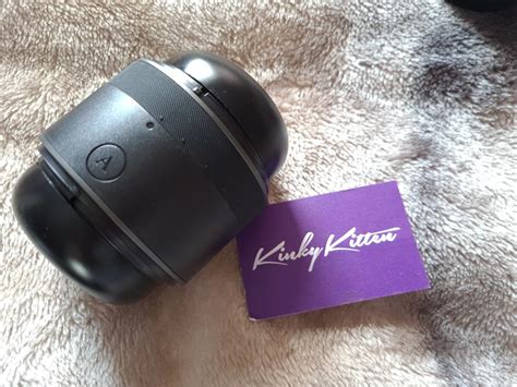 Kinky Kitten Sex Toy Reviews
