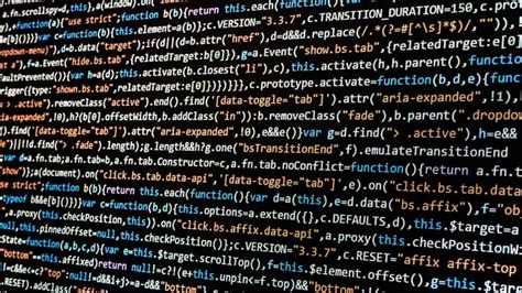 Macam Macam Bahasa Pemrograman Yang Menarik Untuk Dipelajari Hot Liputan Com