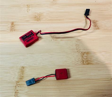 Transponders FS R C Tech Forums