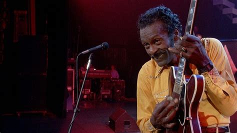 Chuck Berry Hail Hail Rock N Roll 1987 Mubi