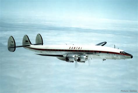 Lockheed Constellation