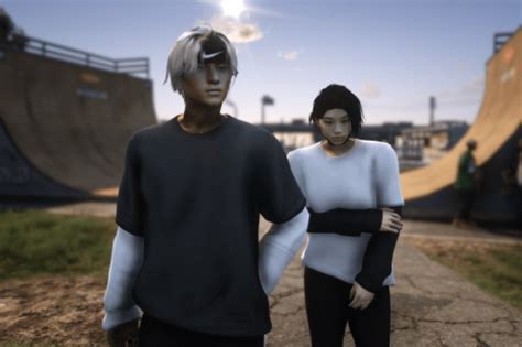 Trevor S Shirt For Mp Male Gta Mods Com