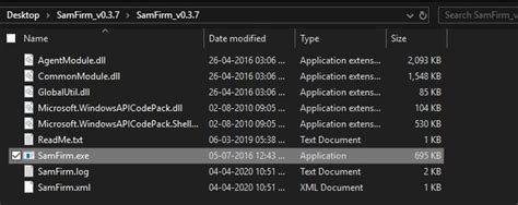 7 Tools To Download Samsung Firmware Bl Ap Cp Csc