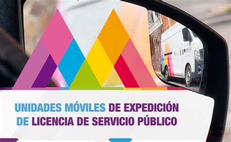 Licencias Edomex