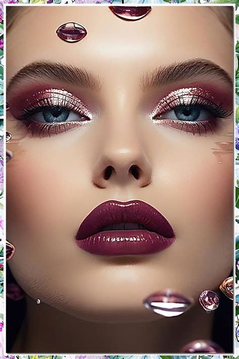 Stunning Makeup Looks For Green Eyes Enhance Your Natural Beauty