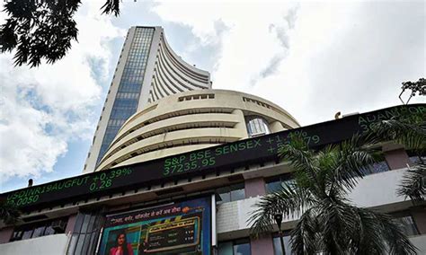 Bse Sensex Today Live Market Updates Sensex Jumps Over 200 Points