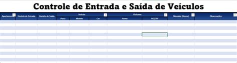 Planilha de Entrada e Saída de Produtos Smart Planilhas Explore o