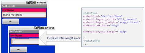 Bài tập Làm quen với các Layout trong Android ๖Hayashi ๖Kita