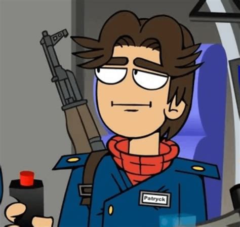 Red Army R Eddsworld