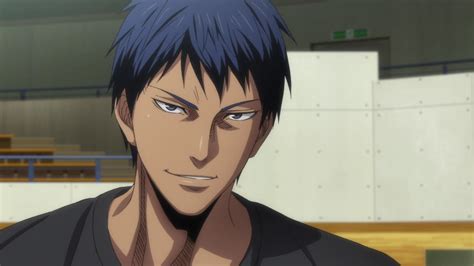 Kuroko No Basket Last Game Anime Animeclickit