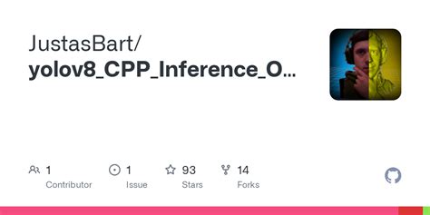 Yolov8cppinferenceopencvonnxmaincpp At Minimalistic · Justasbart