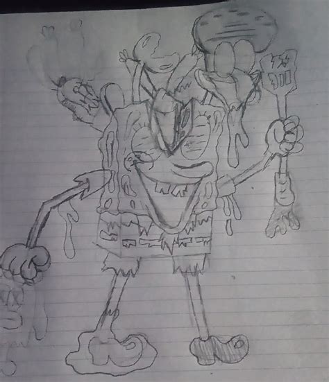 Made Corrupted Bluey R Pibby