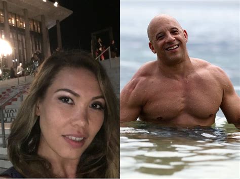 Who Is Asta Jonasson Former Assistant Alleges She Was Assaulted By Vin