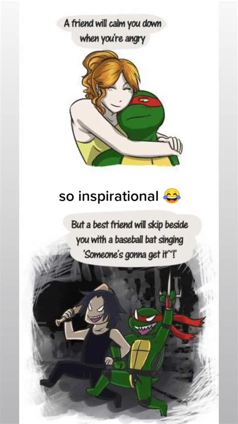 Tmnt Raphael Meaningful Quotes Whats Your Favorite Splinter Quote