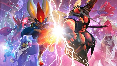 Pokémon UNITE Will Be Getting Several Updates In 2023
