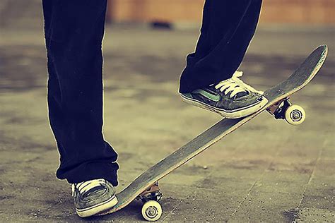 Este sábado concurso de Skateboarding en la unidad deportiva