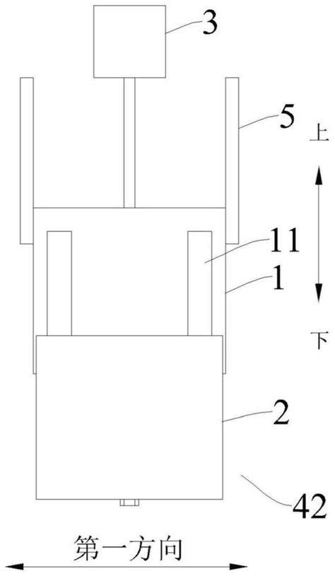 一种防护装置的制作方法