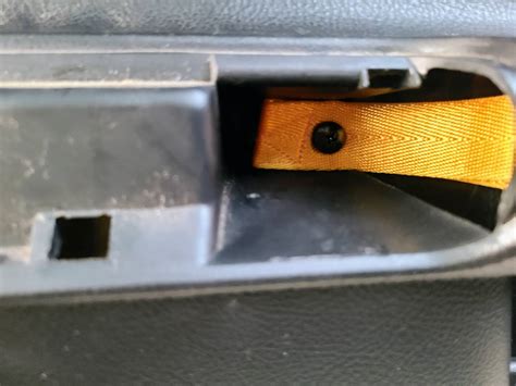 Door Pull Loops Pull Bar Delete Diy And How To Mr2 Spyder Forum