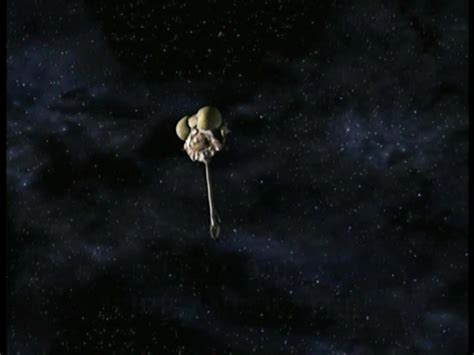 Lexx Season 3 Ep 1 Fire And Water Digitalfolklore Free Download