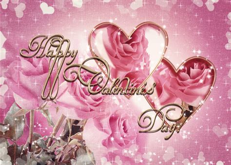 Happy Valentine S Day Free Stock Photo Public Domain Pictures
