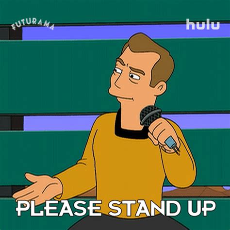 Stand Up S Download And Share