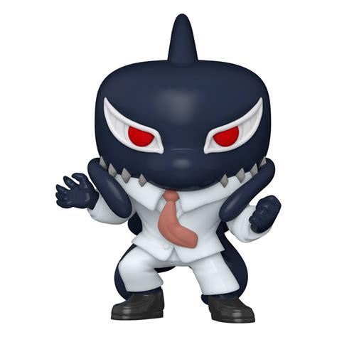 Funko POP Gang Orca My Hero Academia Deriv Store