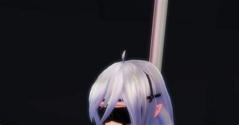 Mmd 被綁架的凌 Alexzenのイラスト Pixiv