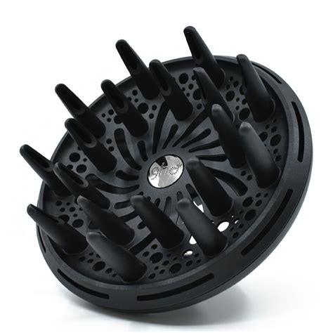 Ghd Professional Diffuser Bezvavlasy Sk