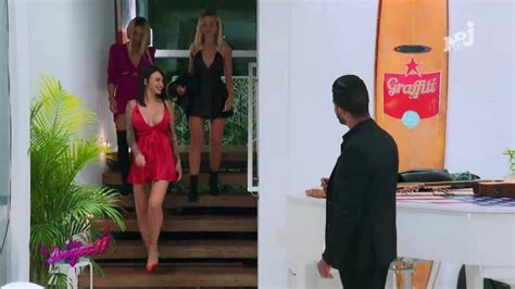 Aurélie Dotremont Accusée De Jouer Lactrice Dans Les Anges 11 Elle