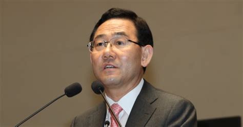 주호영 北에 간·쓸개 다 빼주니 남한 어린애 취급