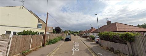 Police Appeal After Woman Assaulted In Lowestoft After Challenging