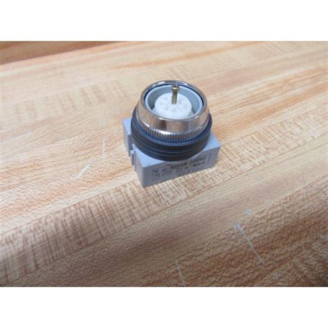 Idec 41 10569 Izumi Selector Switch Ass0201 Core Only New No Box