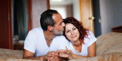 Pravdivý príbeh S manželom žijeme v celibáte sex nám vôbec nechýba