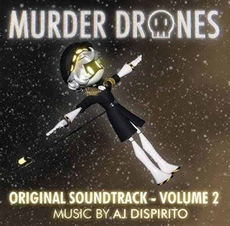 Categorysongs Murder Drones Wiki Fandom