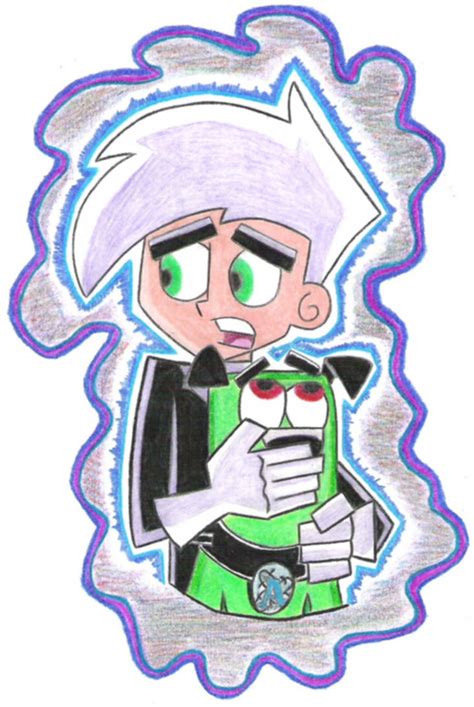 Danny And Cujo By Phantomfan422 On Deviantart