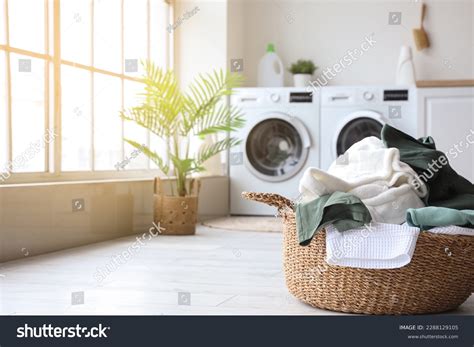 Laundry Clothes