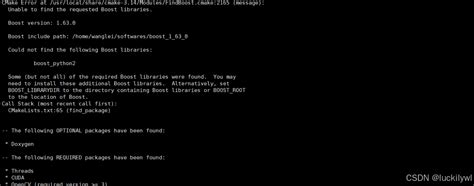 Pyopenpose编译问题openpose 编译 Csdn博客