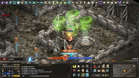 몹이 더 아파요 Youtube