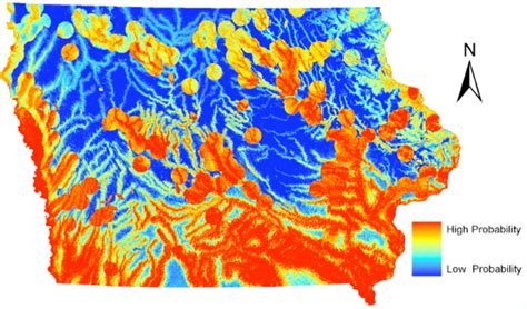 6th edition of the species distributions modelling course
