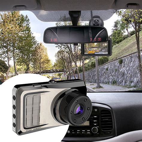 Eonmo Auto Decoration In Clearance High Definition Lens Night Vision