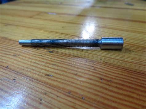 A Long Project Mill Tormach Forums