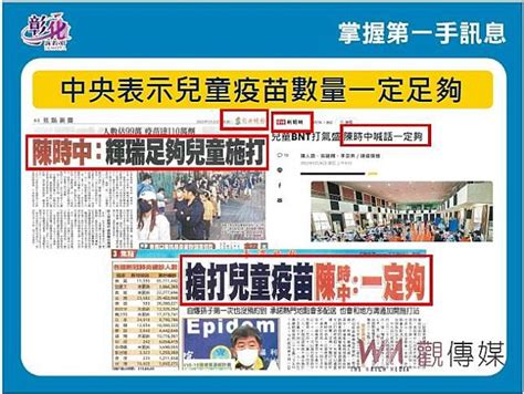 影／彰化縣單日新增3159例確診 衛生局長葉彥伯警告本週轉進高原期 觀傳媒 Line Today