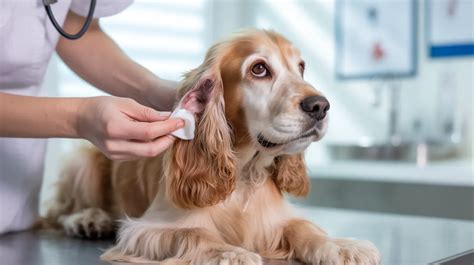 Yeast Infections In Dogs Ears Signs And Treatment