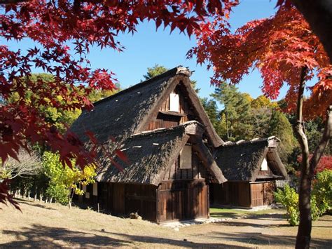 日本民家集落博物館 プログラム紹介 生きた建築ミュージアムフェスティバル大阪2023