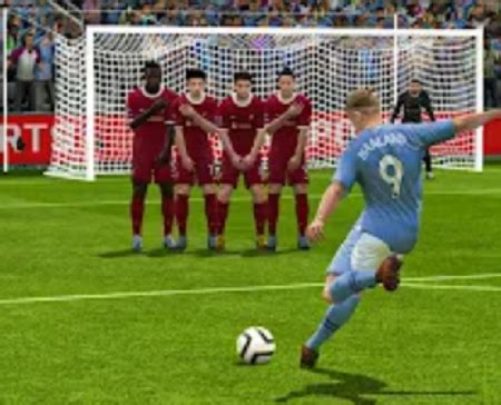 FIFA Mobile Unblocked Games Play Online Free